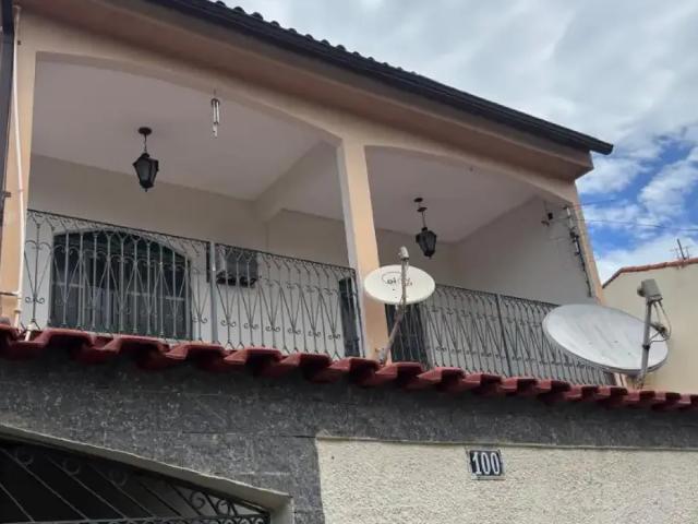 Casa em condomínio fechado com 2 quartos para alugar na Rua Carlos Ronchetti, 100, Campo Grande, Rio de Janeiro
