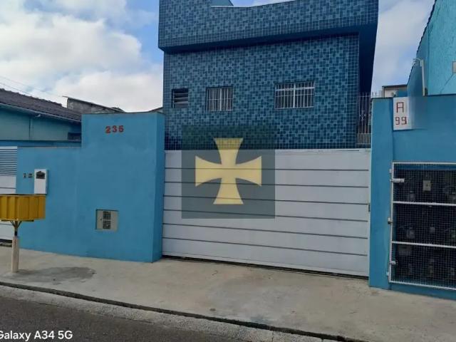 Casa em condomínio fechado com 2 quartos para alugar no Santa Luzia, Bragança Paulista