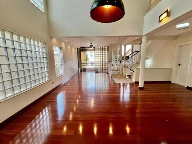 Casa em condomínio fechado com 378m², 3 quartos e 6 vagas no Tucuruvi, São Paulo, SP