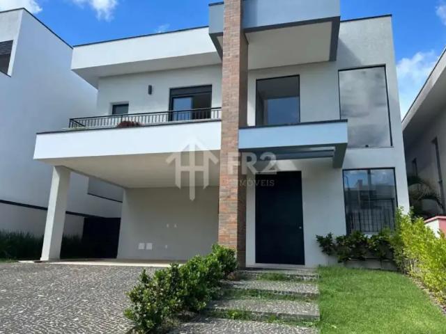 Casa em condomínio fechado com 4 quartos para alugar na Avenida Dermival Bernardes Siqueira, Swiss Park, Campinas