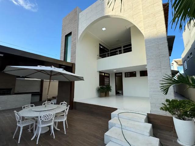 Casa em condomínio fechado com 4 quartos para alugar na Avenida Praia de Cotovelo, Casa 02, Cotovelo Distrito Litoral, Parnamirim