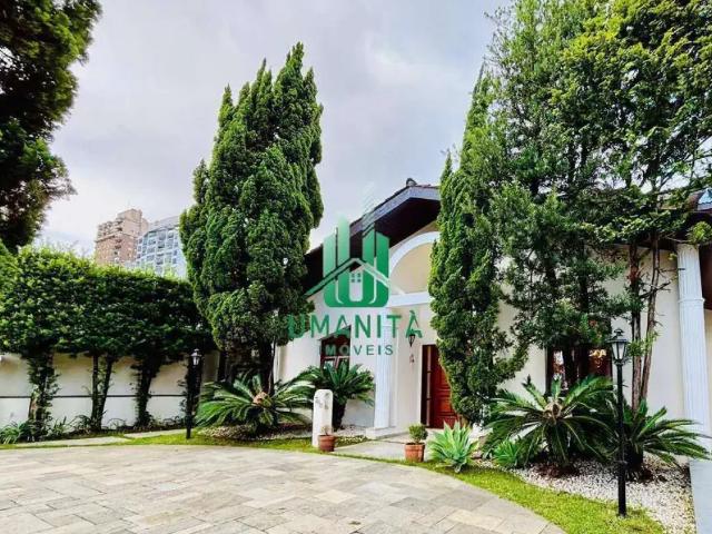 Casa em condomínio fechado com 4 quartos para alugar na Alameda Rio Negro, Alphaville, Barueri