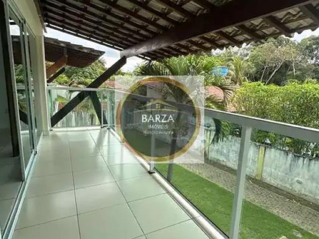 Casa em condomínio fechado com 4 quartos para alugar na Estrada de Aldeia, 14000000, Aldeia dos Camarás, Camaragibe
