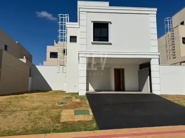 Casa em condomínio fechado com 4 quartos para alugar na Rua Barcelona, Jardins Marselha, Aparecida de Goiânia