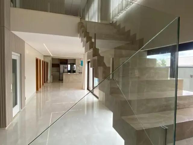 Casa em condomínio fechado com 4 quartos para alugar na Rua GGC 27, 100, Residencial Goiânia Golfe Clube, Goiânia