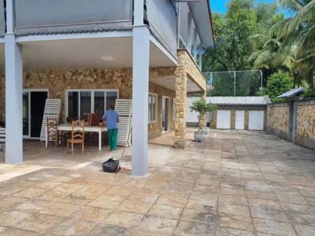 Casa em condomínio fechado com 4 quartos para alugar na Rua José Leal da Silva, Barra da Tijuca, Rio de Janeiro
