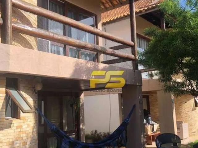 Casa em condomínio fechado com 4 quartos para alugar na Rua Presidente João Pessoa, 269, Loteamento Praia Grande, Cabedelo