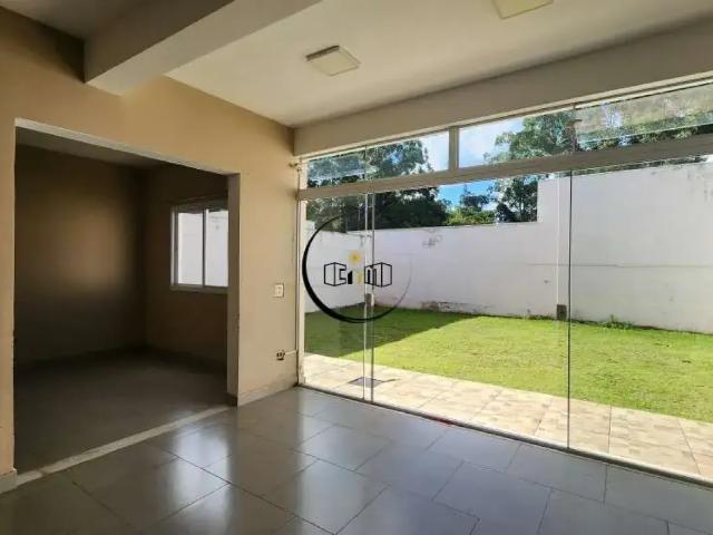 Casa em condomínio fechado com 4 quartos para alugar no Ibi Aram, Itupeva