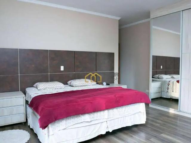 Casa em condomínio fechado com 4 quartos para alugar no Loteamento Capital Ville, Jundiaí