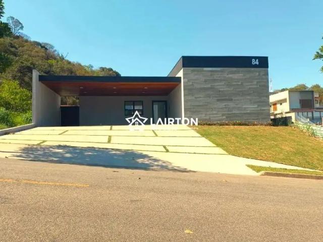 Casa em condomínio fechado com 4 quartos para alugar no San Fernando Valley, Atibaia