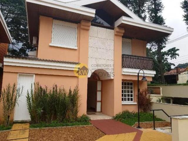 Casa em Condomínio fechado com 4 Quartos 390m² maravilho condomínio lindas residencia oportunidade