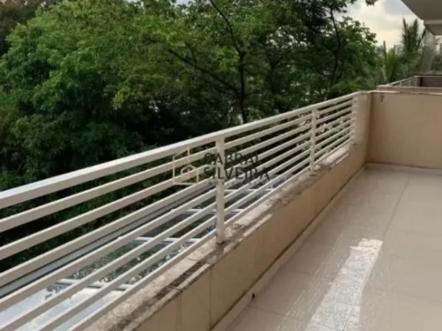 Casa em Condomínio Fechado com 4 Suítes e Espaço Gourmet no Brooklin