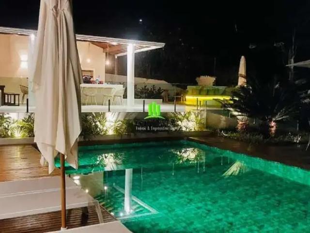 Casa em condomínio fechado com 5 quartos para alugar na Conde Novielo, 145, Condados da Lagoa, Lagoa Santa