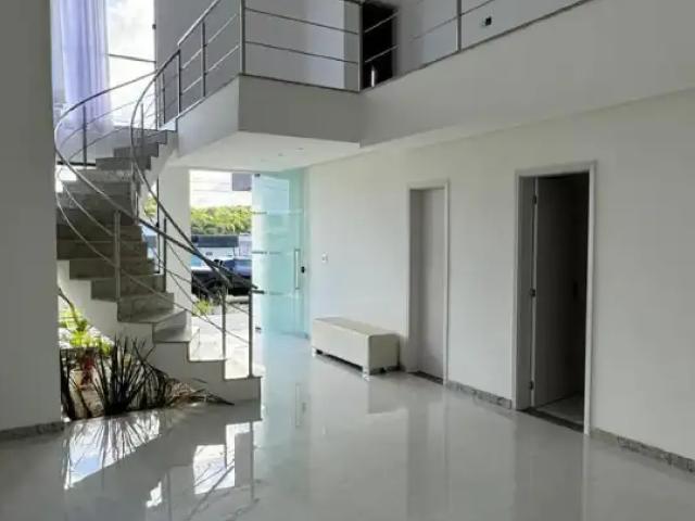 Casa em condomínio fechado com 5 quartos para alugar no Alphaville Litoral Norte I I I, Camaçari