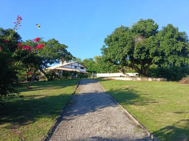 Casa em condomínio fechado com 6 quartos para alugar na Rodovia BA 099 Estrada do Côco, Vilas de Abrantes, Camaçari