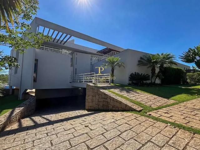 Casa em condomínio fechado com 6 quartos para alugar no Sítios de Recreio Gramado, Campinas