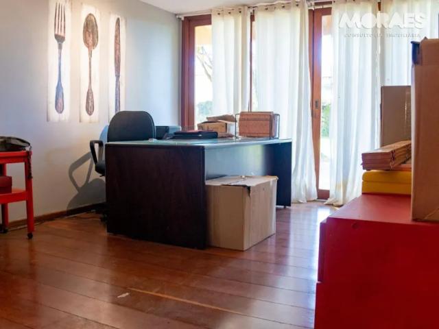 Casa em Condomínio Fechado com 6 suítes à venda, 1100 m² por R$ 4.500.000 Condomínio Residencial S