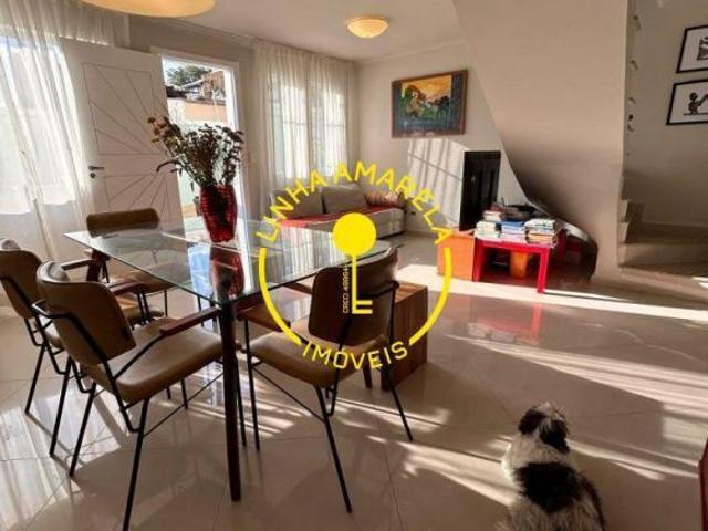 Casa em condomínio fechado com 87m² na região do Butantã