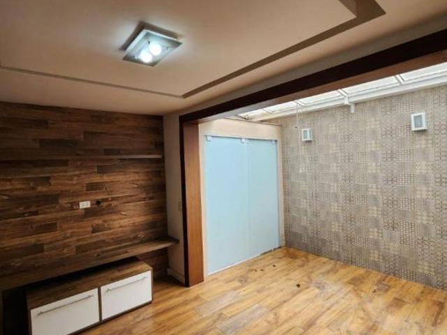 Casa em Condomínio Fechado com Lazer, 2 Vagas e Localização Privilegiada no Jabaquara