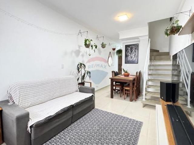 Casa em Condomínio Fechado com lazer completo
