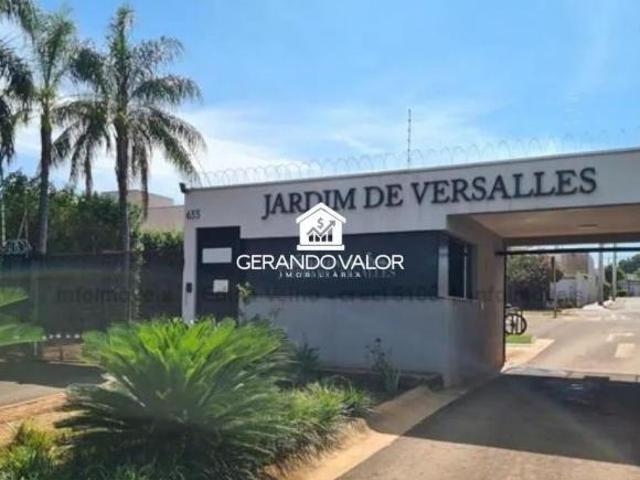 Casa Em Condomínio Fechado com Segurança 24h