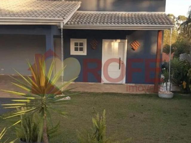CASA EM CONDOMINIO FECHADO COM PISCINA