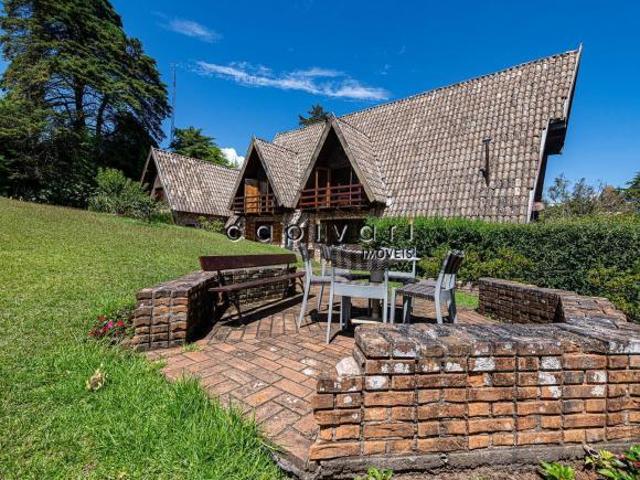 Casa em Condomínio Fechado com Vista Panorâmica face Norte