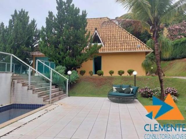 CASA EM CONDOMINIO FECHADO CONDADOS DA LAGOA SANTA MG