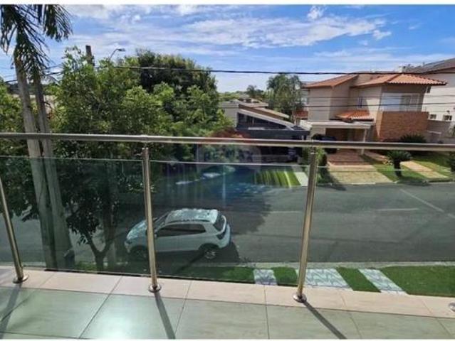 Casa em Condomínio Fechado Condomínio Terras de São Francisco Vinhedo SP