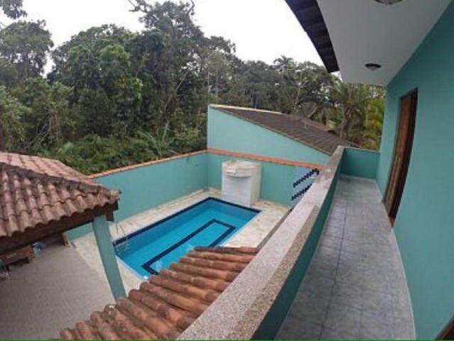 casa em condomínio fechado conforto e segurança