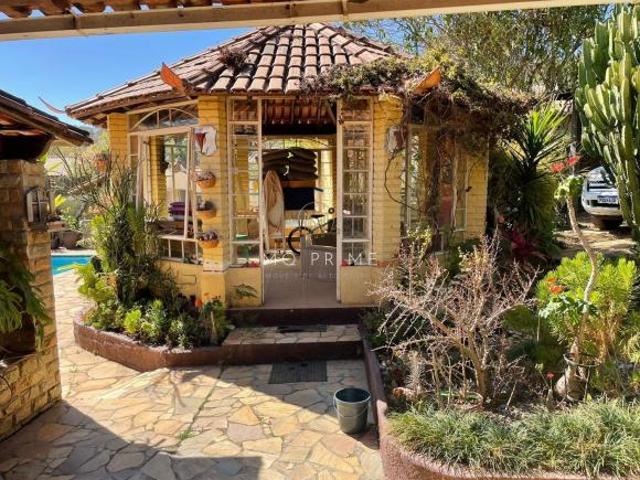 Casa em condomínio fechado – Clube dos 200 | Esmeraldas