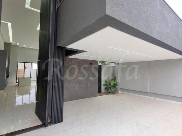 Casa em condomínio fechado Damha IV São José do Rio Preto/SP
