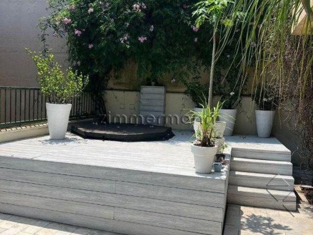 CASA EM CONDOMÍNIO FECHADO DE 4 DORMITÓRIOS CIDADE JARDIM