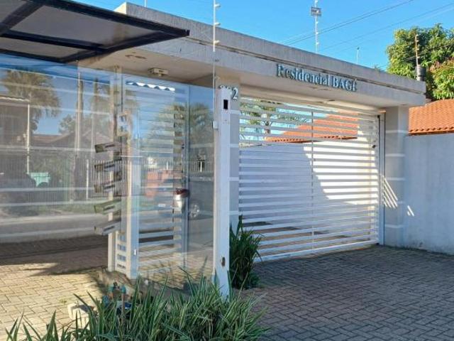 Casa em condomínio fechado de 02 dormitórios, bairro Niterói, canoas Rs