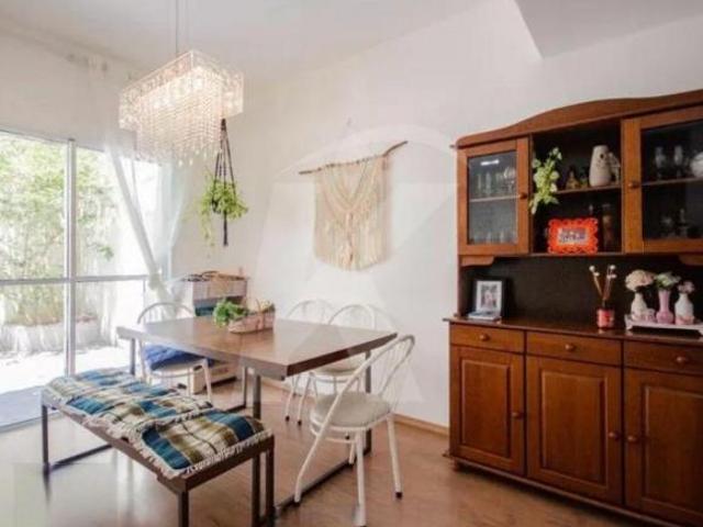 Casa em Condomínio Fechado de 120 mts², 3 dormitórios 1 suíte, 2 vagas, no Tremembé