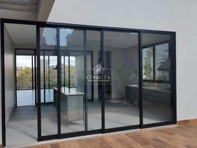 Casa em condomínio fechado de 336,79m² por R$15.000,00 na Granja Marileusa Uberlândia/MG