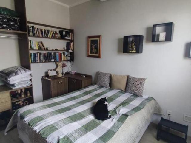 CASA EM CONDOMÍNIO FECHADO DE ARARAQUARA