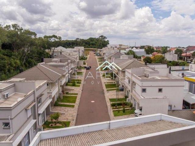 Casa em condomínio fechado do Parque das Imbuias