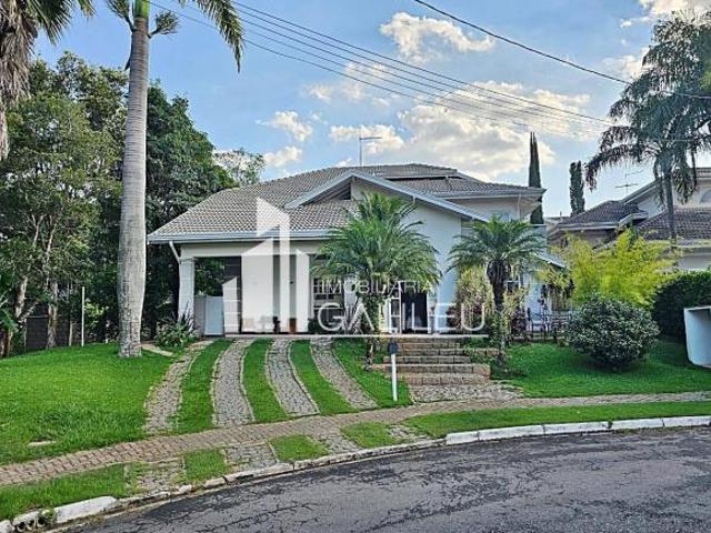 Casa em Condomínio fechado em Valinhos