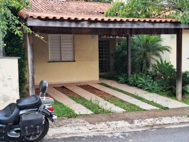 Casa em Condomínio Fechado em Vargem Grande Paulista