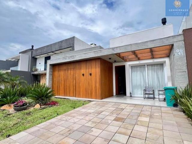 Casa em Condomínio fechado em Xangri Lá