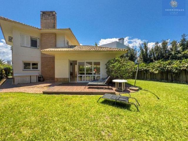 Casa em Condomínio fechado em Xangri Lá