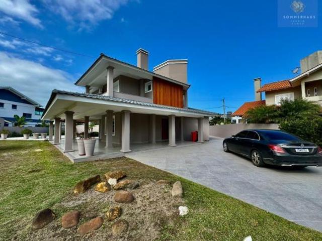 Casa em Condomínio fechado em Xangri Lá
