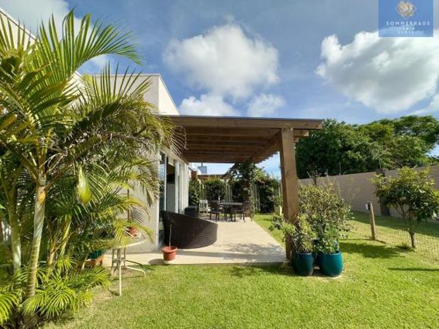 Casa em Condomínio fechado em Xangri Lá