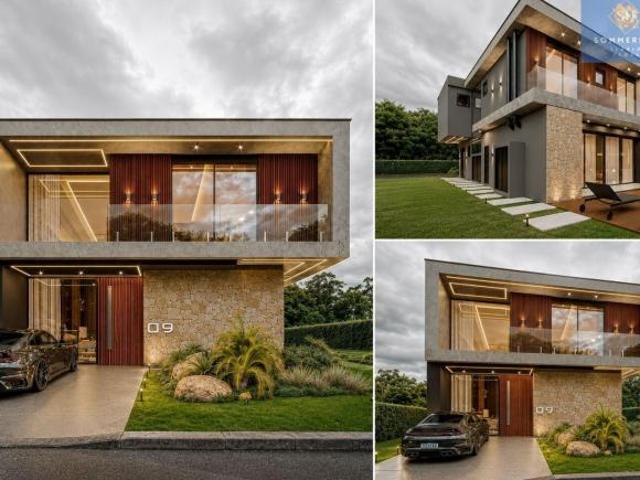 Casa em Condomínio fechado em Xangri Lá