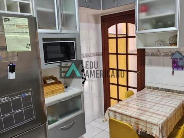 CASA EM CONDOMÍNIO FECHADO EM ATIBAIA