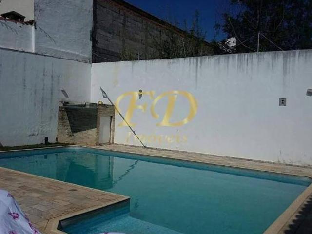 Casa em Condomínio Fechado em Atibaia