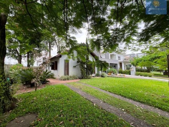 Casa em Condomínio fechado em Atlântida
