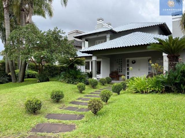 Casa em Condomínio fechado em Atlântida