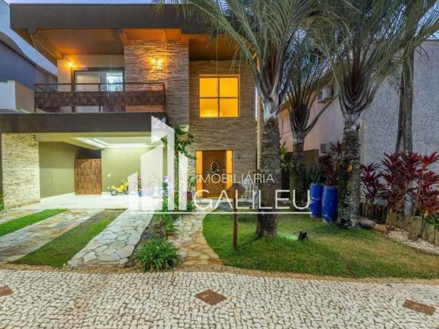 Casa em condomínio fechado em Barão Geraldo
